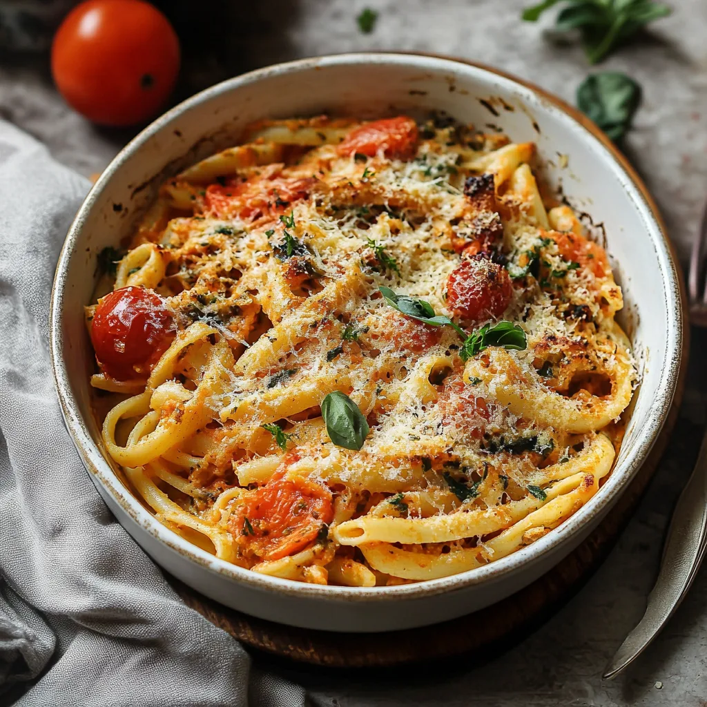 Mediterranean Canned Mackerel Pasta: An Incredible Ultimate Recipe ...