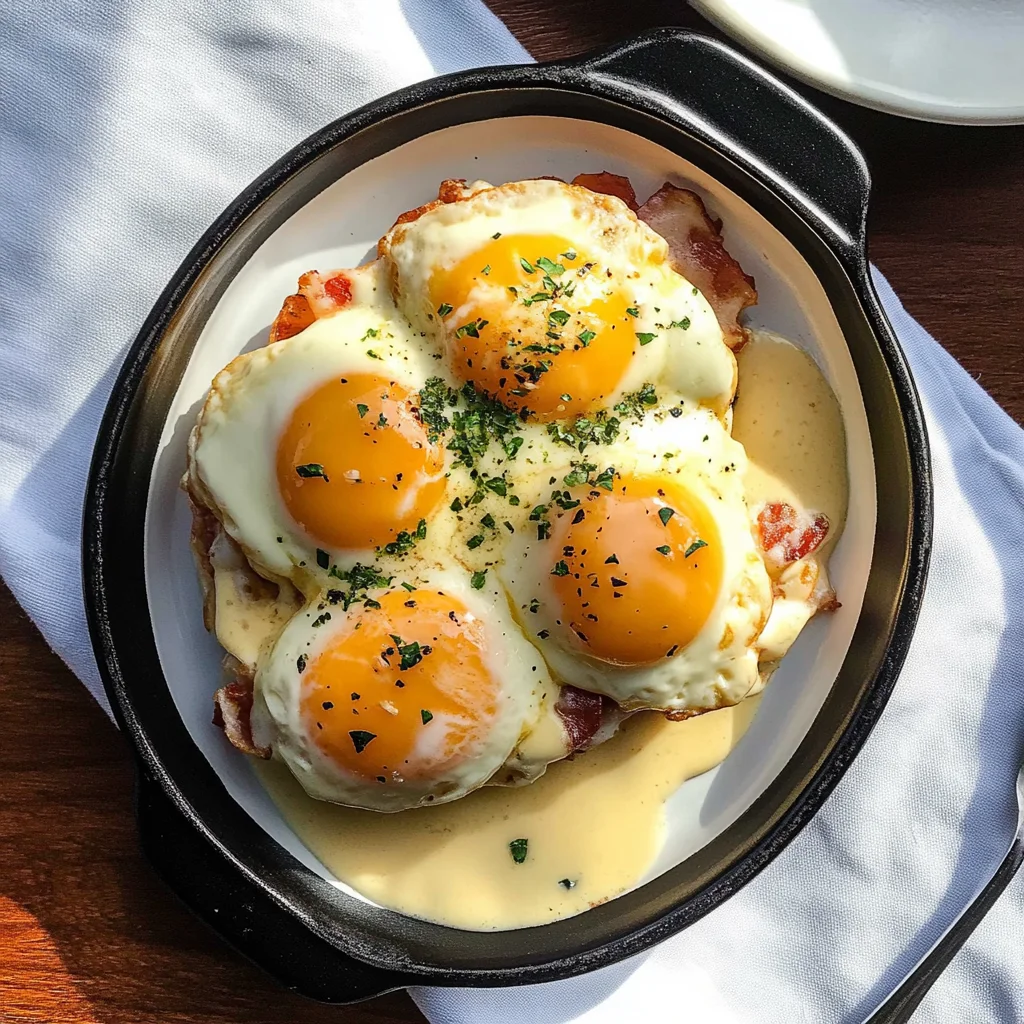 Hash Brown Eggs Benedict: An Incredible Ultimate Recipe – Oven Savors