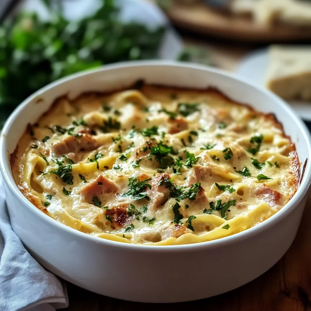 Tuna Pasta Bake: An Amazing Ultimate Recipe You’ll Love – Oven Savors