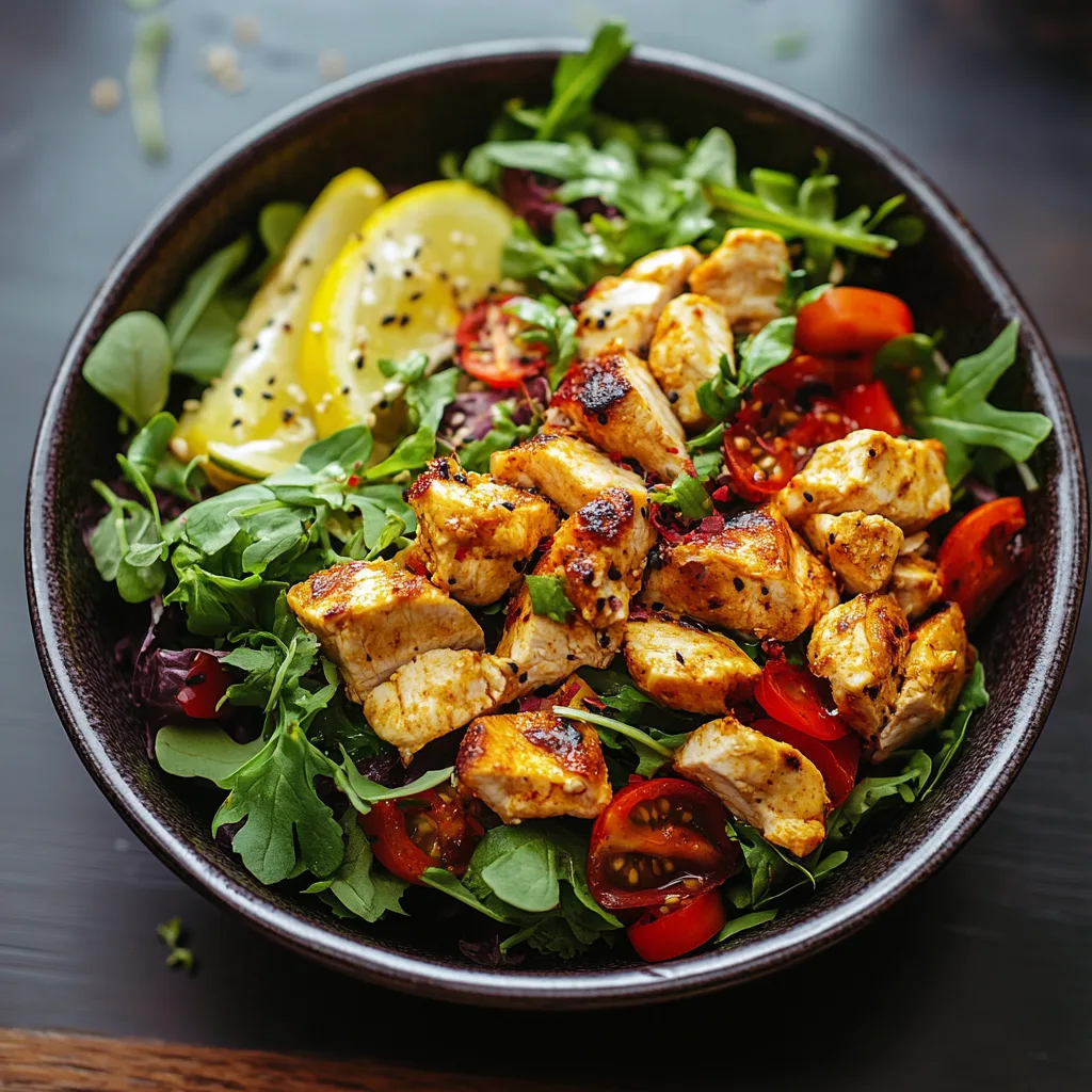 Curried Chicken Salad: An Amazing Ultimate Recipe – Oven Savors