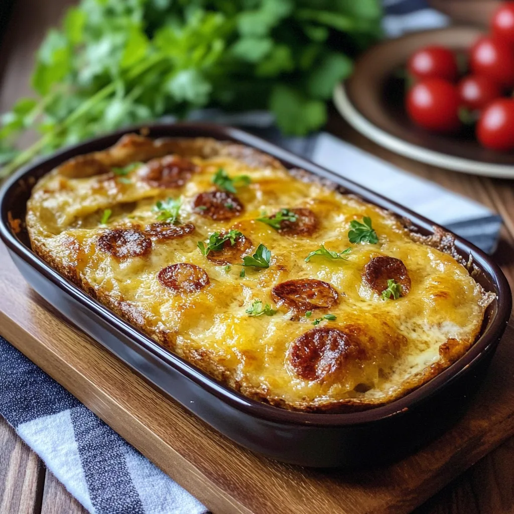 Welsh Rarebit: An Amazing Ultimate Recipe for Cheese Lovers – Oven Savors